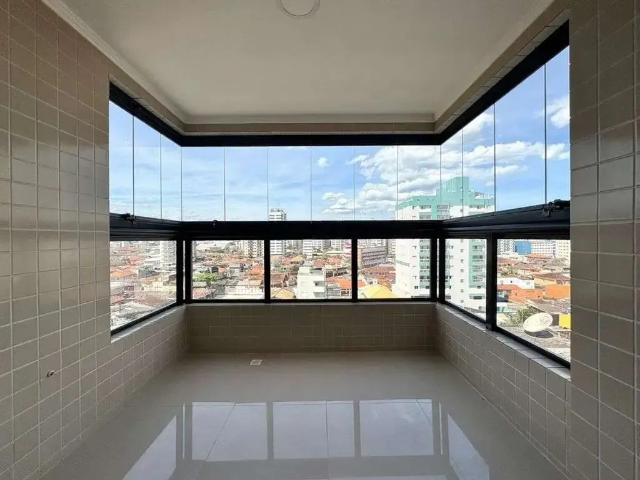 Apartamento para Venda em Praia Grande/SP Vila Mirim 2 Quartos