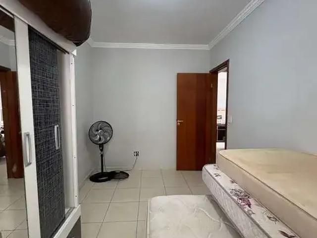 Apartamento para Venda em Praia Grande/SP Vila Mirim 2 Quartos
