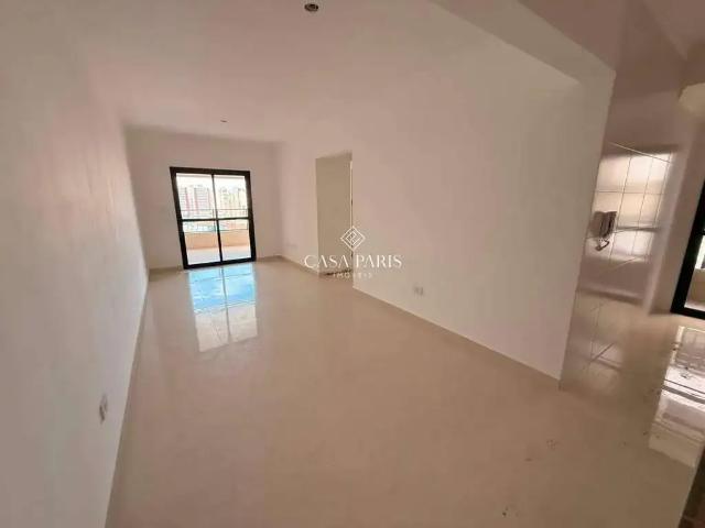 Apartamento para Venda em Praia Grande/SP Vila Mirim 2 Quartos