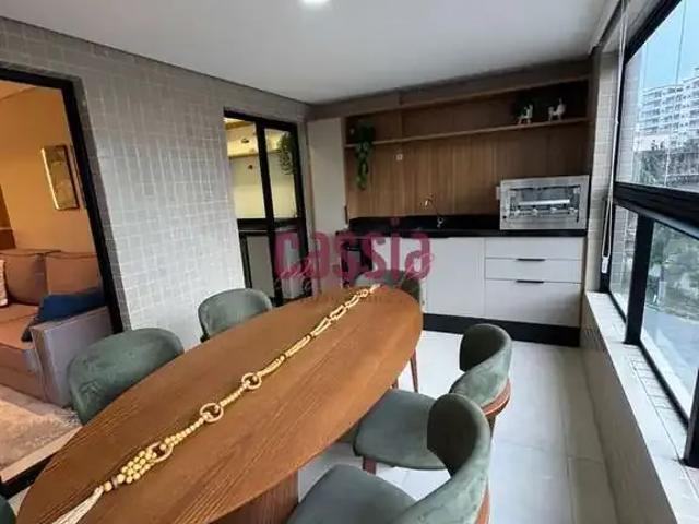 Apartamento para Venda em Praia Grande/SP Vila Mirim 2 Quartos