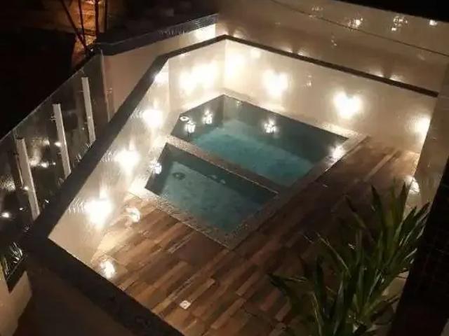 Apartamento para Venda em Praia Grande/SP Vila Mirim 2 Quartos