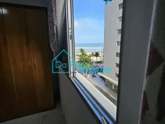 Apartamento para Venda em Praia Grande/SP Vila Mirim 2 Quartos