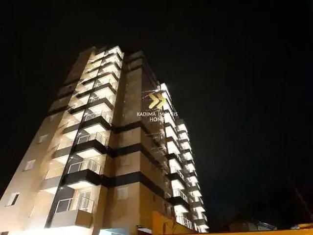 Apartamento para Venda em Praia Grande/SP Vila Mirim 2 Quartos