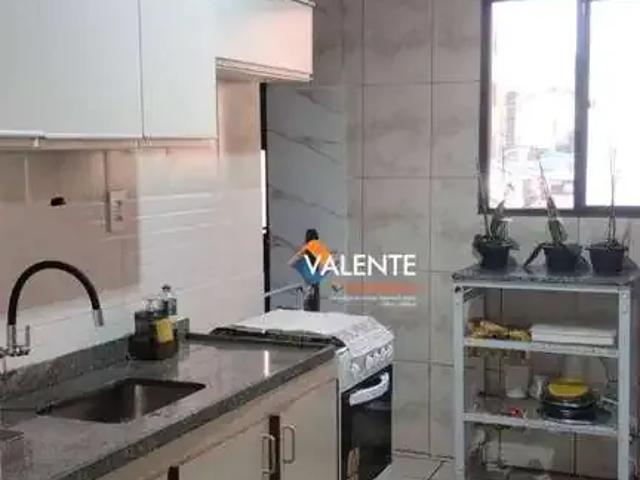 Apartamento para Venda em Praia Grande/SP Vila Mirim 2 Quartos
