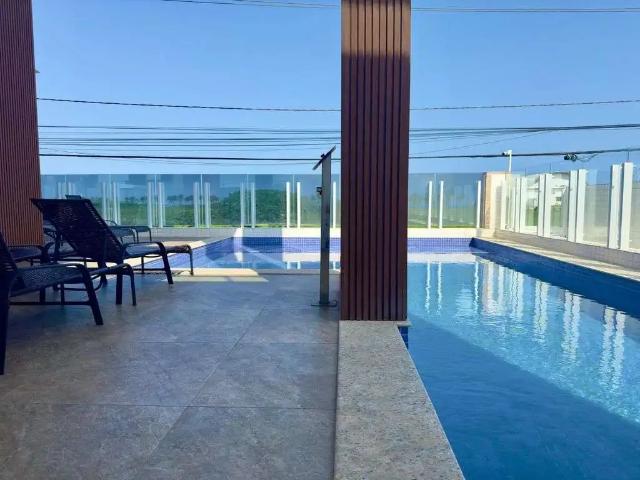 Apartamento para Venda em Praia Grande/SP Vila Mirim 2 Quartos