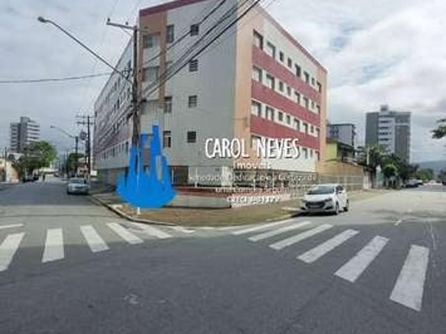 Apartamento para Venda em Praia Grande/SP Vila Mirim 2 Quartos