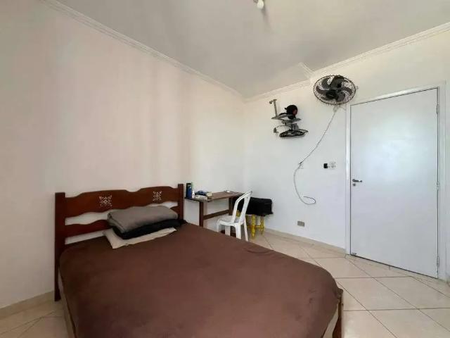 Apartamento para Venda em Praia Grande/SP Vila Mirim 2 Quartos