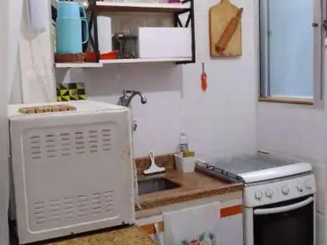 Apartamento para Venda em Praia Grande/SP Vila Mirim