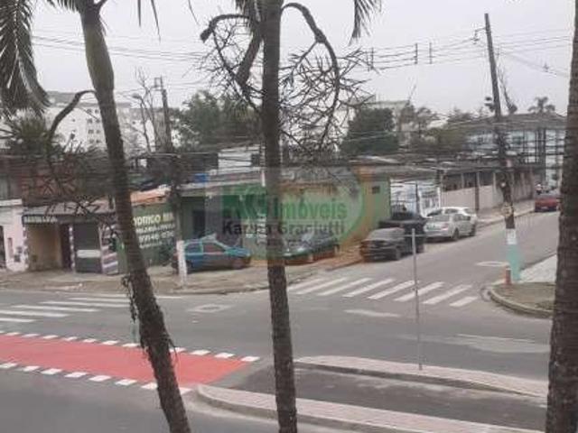 Apartamento para Venda em Praia Grande/SP Vila Sonia 3 Quartos