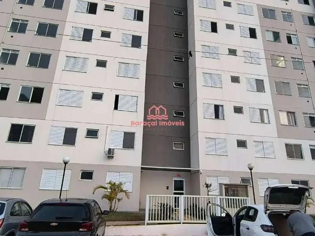Apartamento para Venda em Praia Grande/SP Vila Sonia 2 Quartos