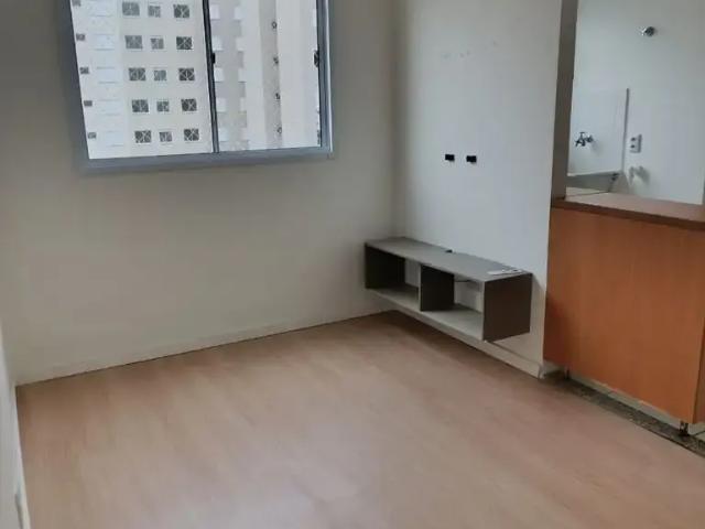 Apartamento para Venda em Praia Grande/SP Vila Sonia 2 Quartos