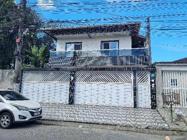 Apartamento para Venda em Praia Grande/SP Vila Sonia 2 Quartos