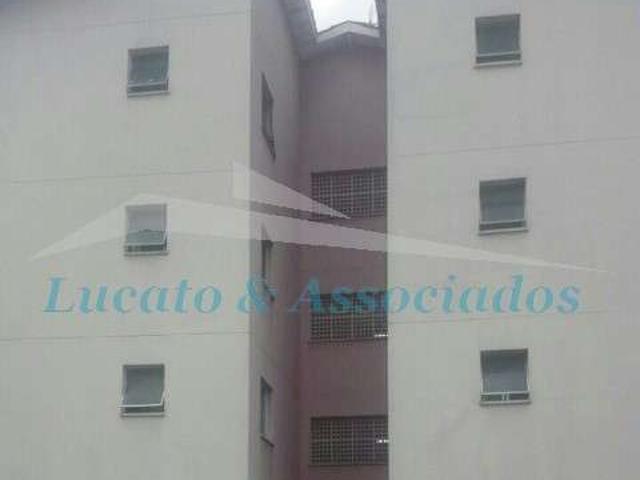 Apartamento para Venda em Praia Grande/SP Vila Sonia 2 Quartos