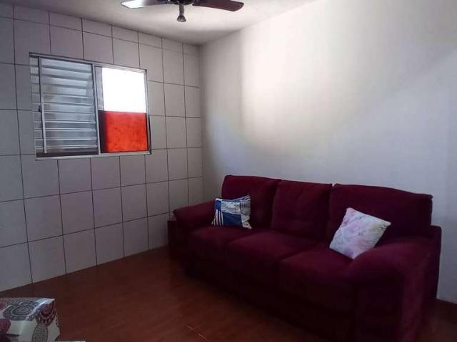 Apartamento para Venda em Praia Grande/SP Vila Sonia 1 Quartos
