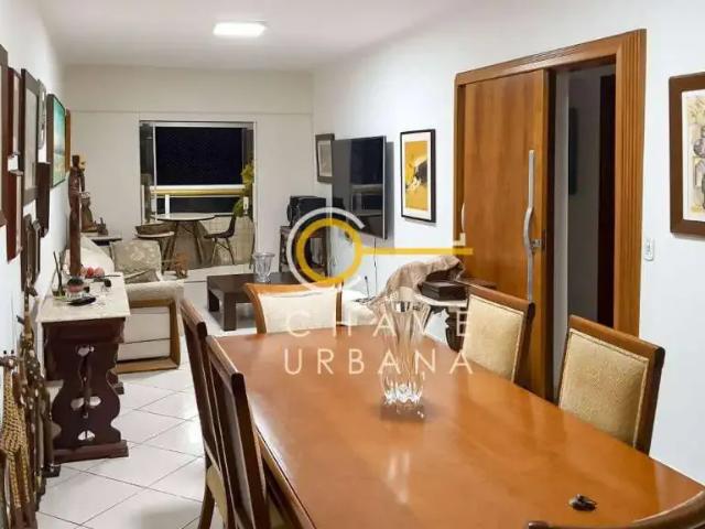Apartamento para Venda em Praia Grande/SP Vilamar 3 Quartos