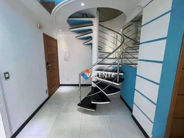 Apartamento para Venda em Praia Grande/SP Vilamar 3 Quartos