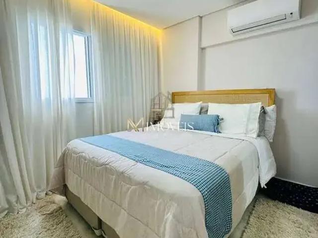 Apartamento para Venda em Praia Grande/SP Vilamar 3 Quartos
