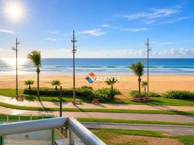 Apartamento para Venda em Praia Grande/SP Vilamar 1 Quartos
