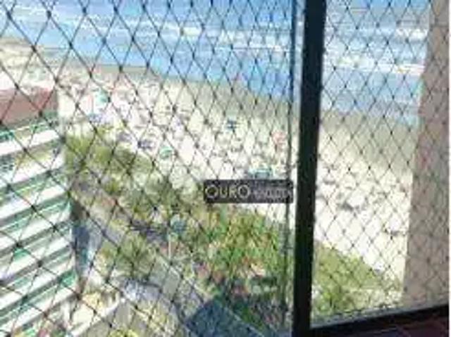 Apartamento para Venda em Praia Grande/SP Vilamar 2 Quartos