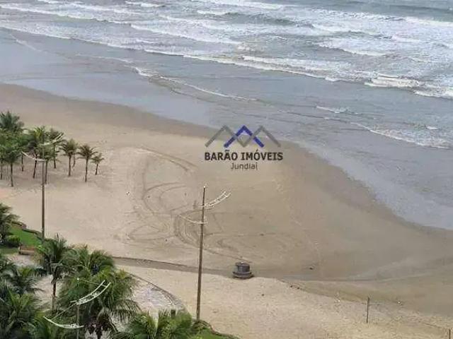 Apartamento para Venda em Praia Grande/SP Vilamar 2 Quartos
