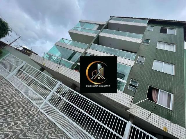 Apartamento para Venda em Praia Grande/SP Vilamar