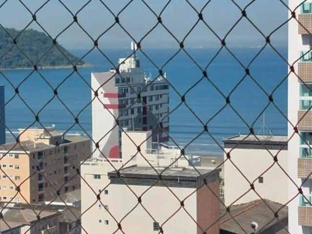 Apartamento para Venda em Praia Grande/SP 2 Dorm. 74 m2 Área Útil