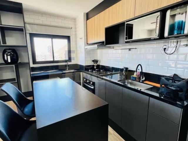 Apartamento para venda em Presidente Altino de 38.00m² com 1 Quarto