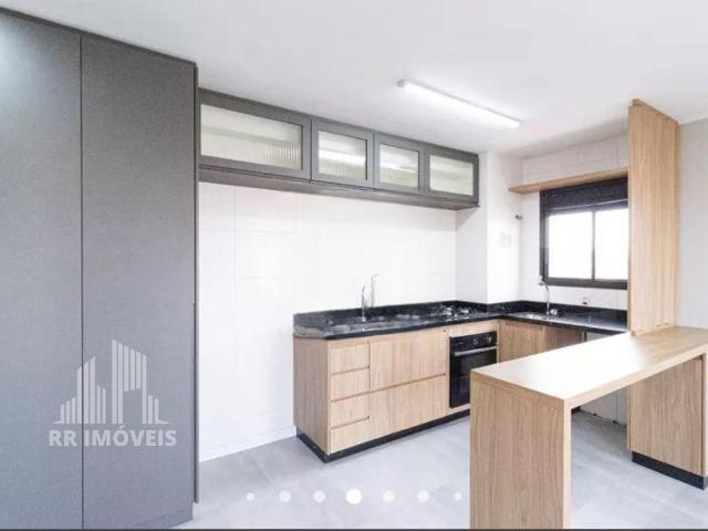 Apartamento para venda em Presidente Altino em Osasco São Paulo de 40.00m² com 1 Quarto e 1 Garagem
