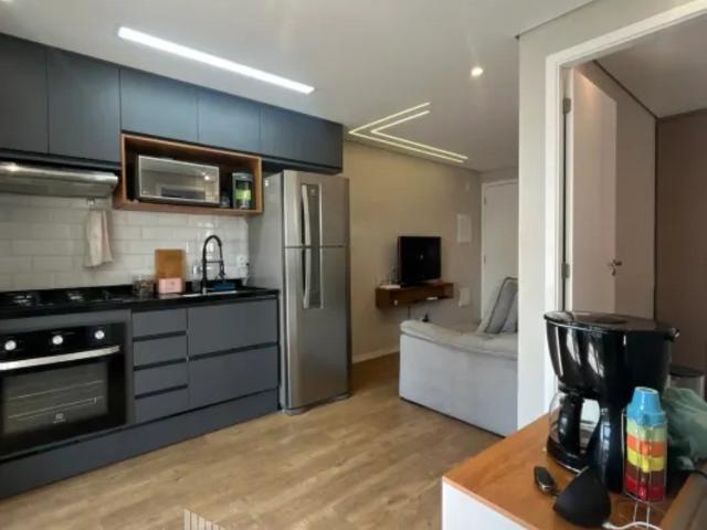 Apartamento para venda em Presidente Altino em Osasco São Paulo de 40.00m² com 2 Quartos e 1 Garagem