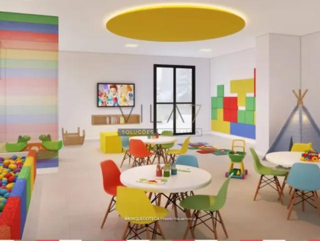 Apartamento para Venda em Presidente Altino 2 dormitórios com 1 suíte e lavabo