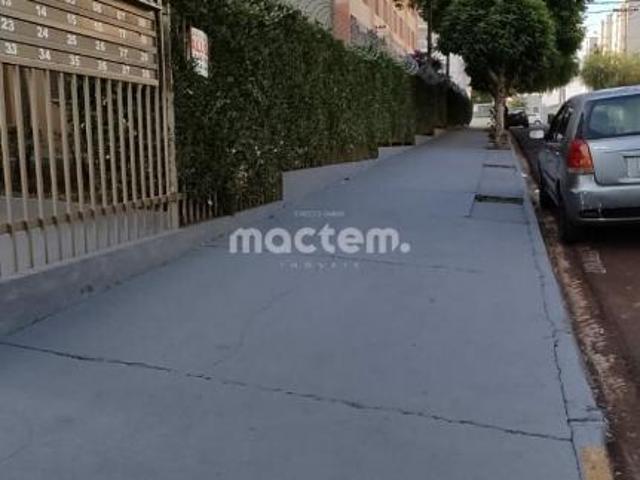 Apartamento para venda em Presidente Dutra de 45.00m² com 2 Quartos e 1 Garagem