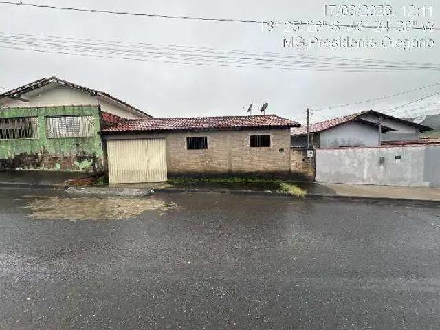 Apartamento para Venda em Presidente Olegário/MG Saltador