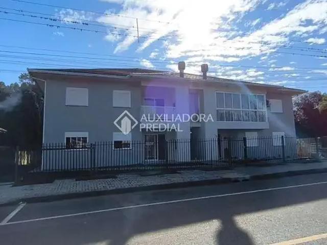 Apartamento para Venda em Presidente Lucena/RS Zona Rural 3 Quartos