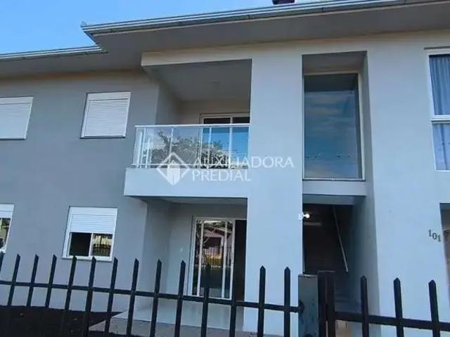 Apartamento para Venda em Presidente Lucena/RS Zona Rural 3 Quartos