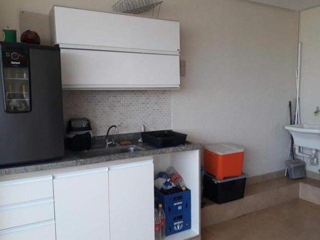 Apartamento para venda em Presidente Médici de 102.00m² com 2 Quartos e 2 Garagens