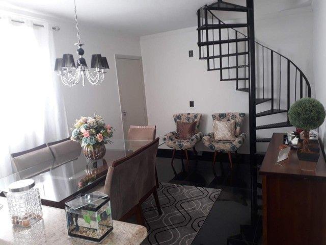 Apartamento para venda em Presidente Médici em Ribeirão Preto São Paulo de 102.00m² com 2 Quartos e 2 Garagens