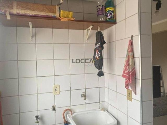 Apartamento para venda em Presidente Médici de 30.00m² com 1 Quarto e 1 Garagem