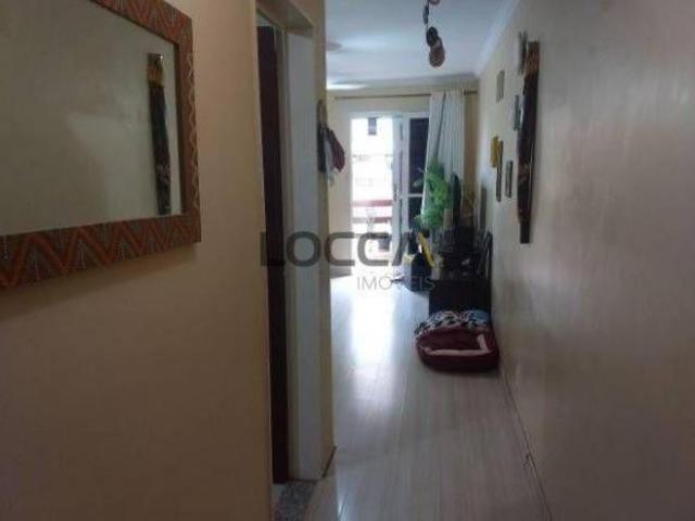 Apartamento para venda em Presidente Médici de 74.00m² com 3 Quartos e 1 Garagem