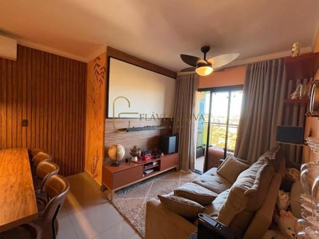 Apartamento para venda em Iguatemi de 70.00m² com 2 Quartos, 1 Suite e 2 Garagens