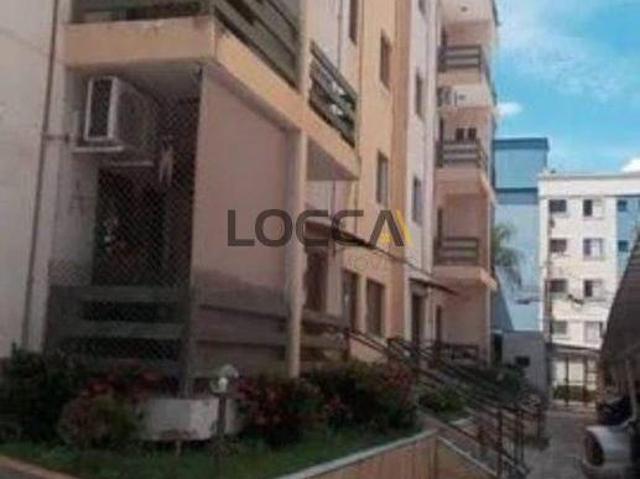 Apartamento para venda em Presidente Médici de 85.00m² com 3 Quartos e 2 Garagens