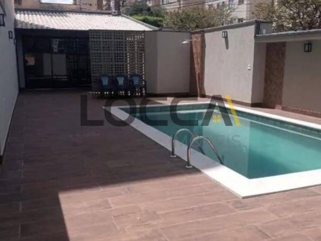 Apartamento para venda em Presidente Médici em Ribeirão Preto São Paulo de 85.00m² com 3 Quartos e 2 Garagens