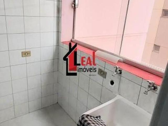 Apartamento para Venda em Presidente Prudente, BONGIOVANI, 1 dormitório, 1 banheiro, 1 vaga