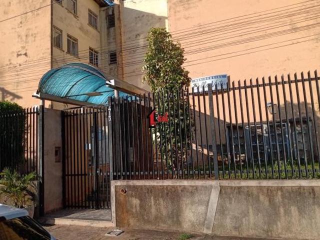 Apartamento para Venda em Presidente Prudente, GIRASSOIS, 2 dormitórios, 1 banheiro, 1 vaga