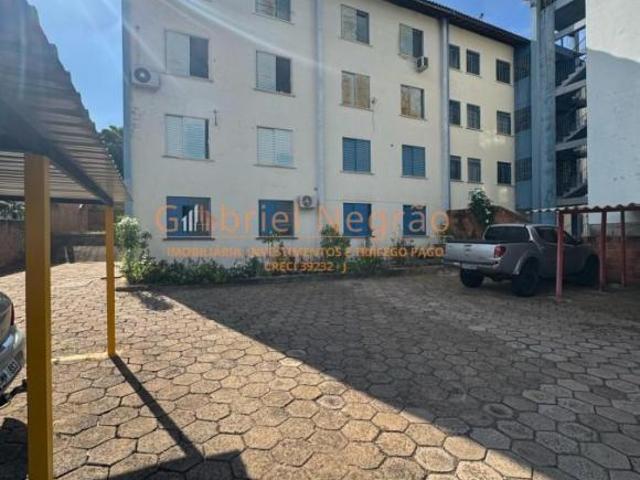Apartamento para Venda em Presidente Prudente, Grupo Educacional Esquema, 2 dormitórios, 1 banheiro