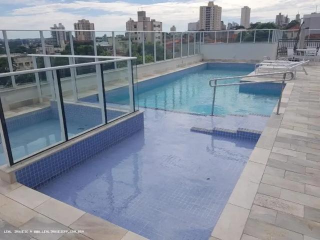 Apartamento para Venda em Presidente Prudente, EDIFICIO CENÁRIO, 2 dormitórios, 1 suíte, 2 banheiros