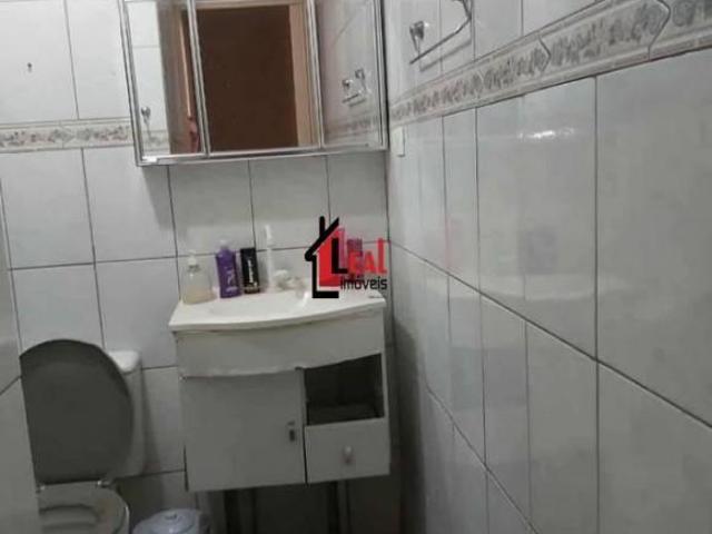 Apartamento para Venda em Presidente Prudente, EDIFICIO HUMBERTO SALVADOR, 2 dormitórios, 1 banheiro