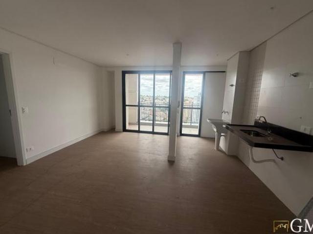 Apartamento para Venda em Presidente Prudente, Edificio Mirante do Parque, 2 dormitórios, 1 suíte, 2