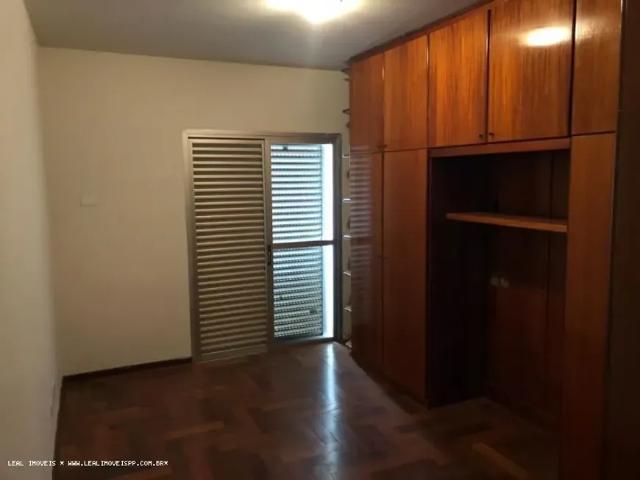 Apartamento para Venda em Presidente Prudente, EDIFICIO POLARES, 3 dormitórios, 1 suíte, 3 banheiros