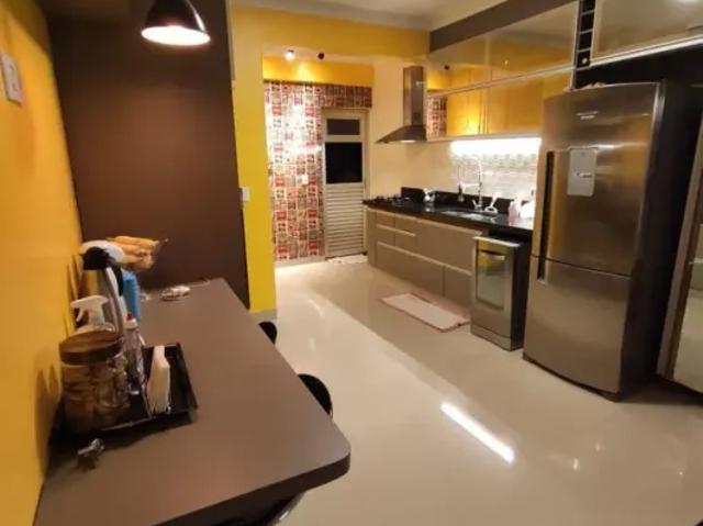 Apartamento para Venda em Presidente Prudente, EDIFICIO PERREIRA TEOTONIO, 4 dormitórios, 1 suíte, 2