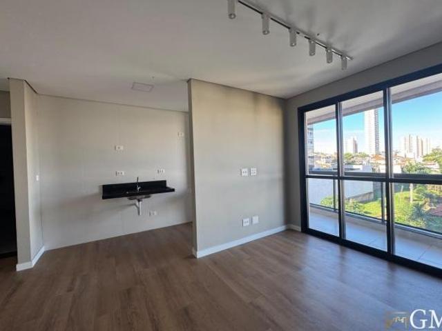 Apartamento para Venda em Presidente Prudente, Edificio vila toscana, 2 dormitórios, 1 suíte, 2 banh